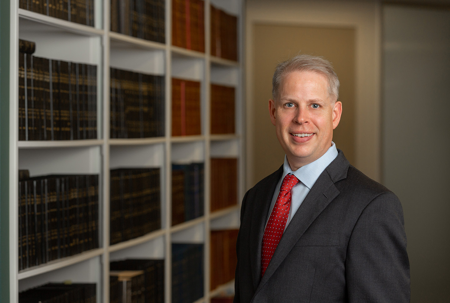 James E. Griffis | Harris, Finley & Bogle, P.C.