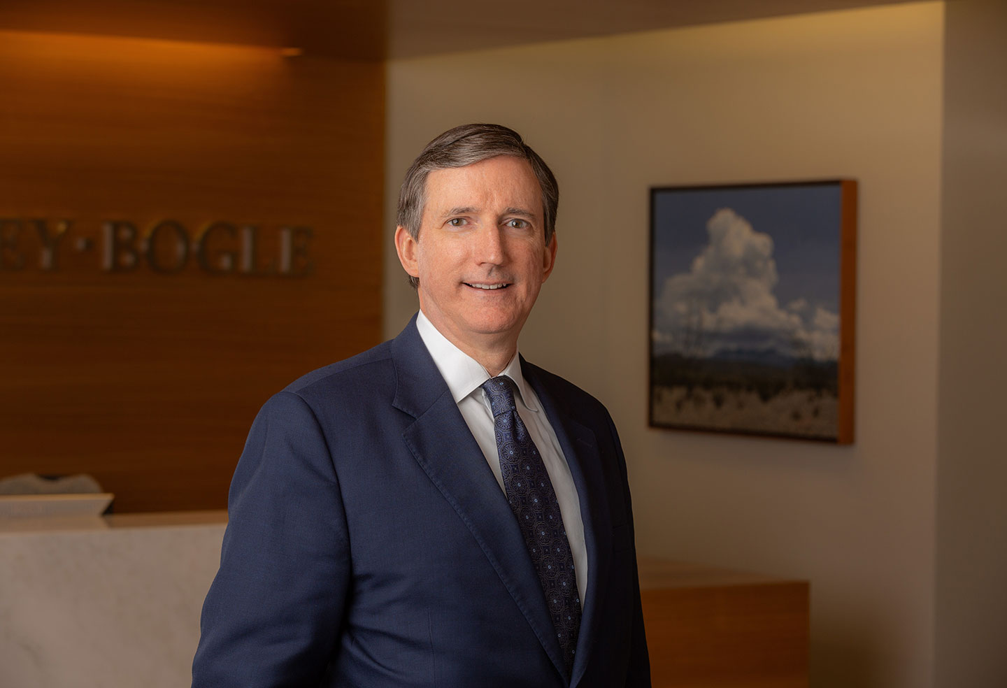 Andrew D. Sims | Harris, Finley & Bogle, P.C.