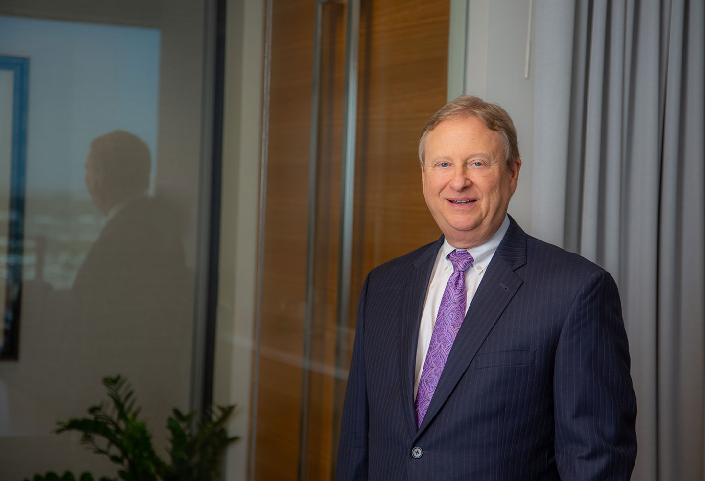 Randall C. Johnson | Harris, Finley & Bogle, P.C.