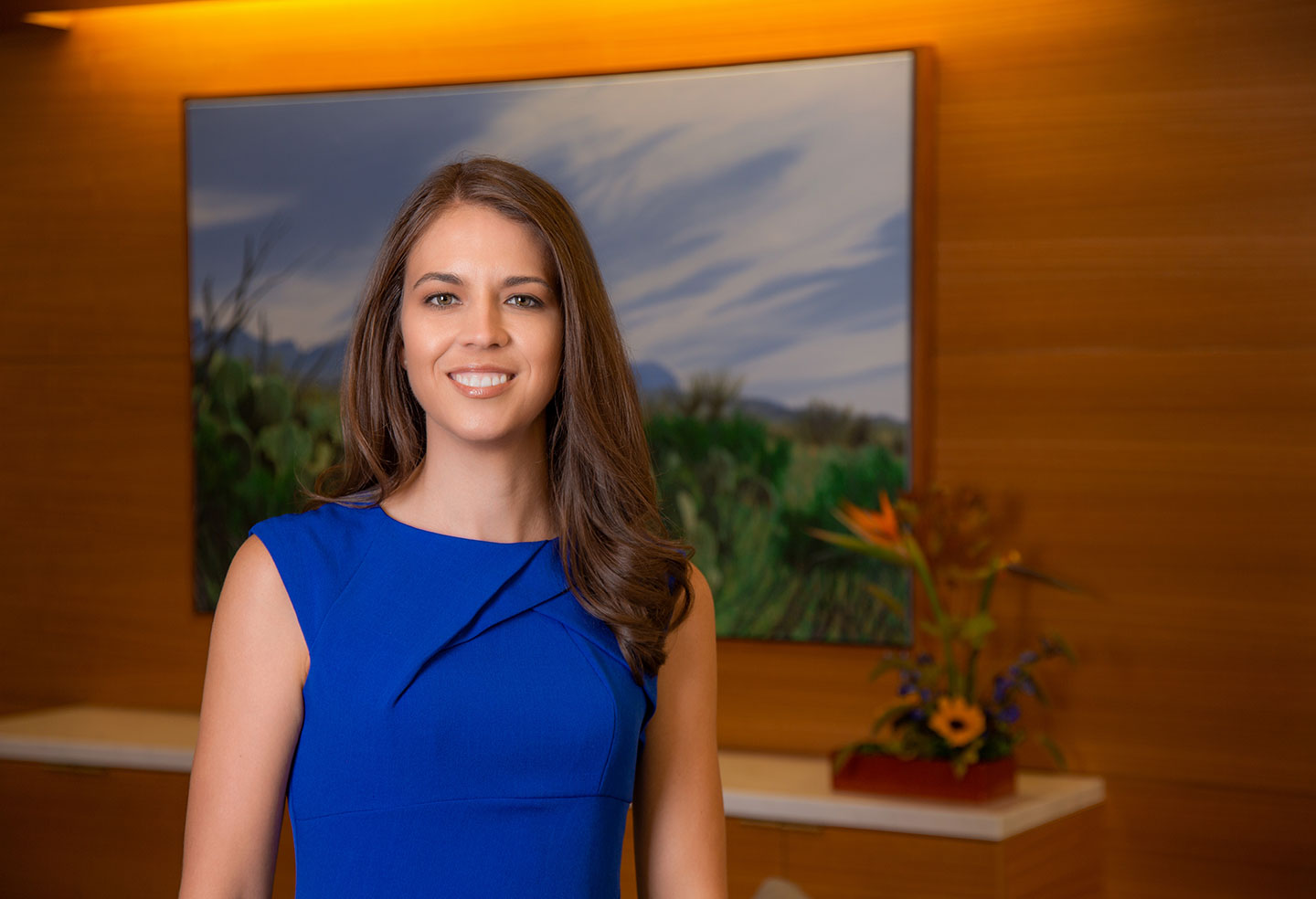 Shawna R. Rinehart | Harris, Finley & Bogle, P.C.