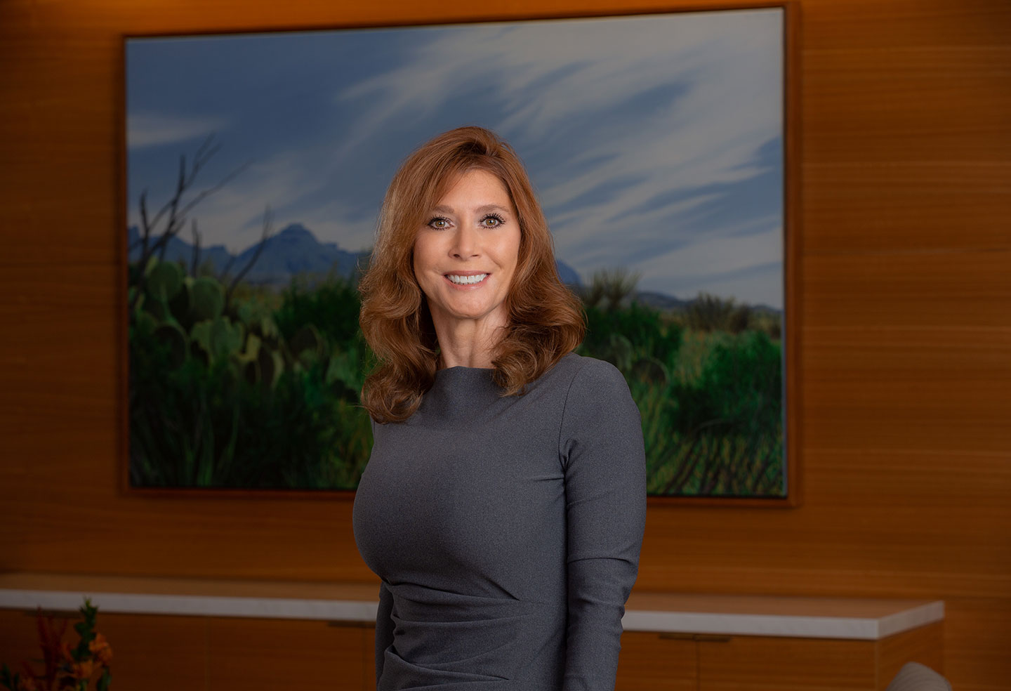 Tracey H. Butler | Harris, Finley & Bogle, P.C.