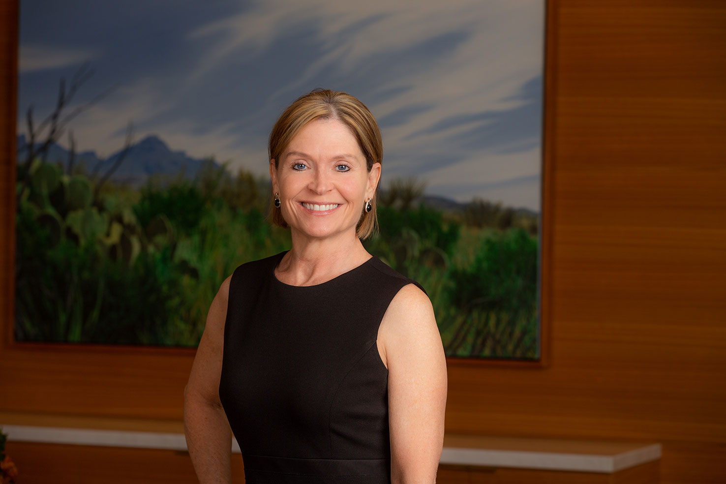 Jimalee H. Splawn | Harris, Finley & Bogle, P.C.