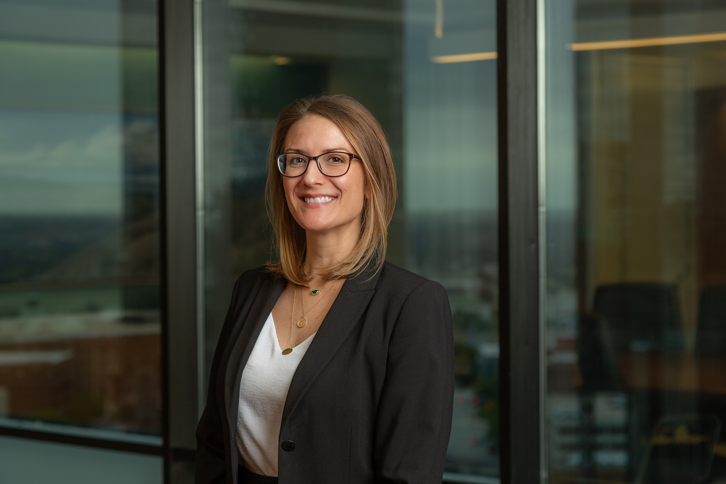 Heather L. Phillips | Harris, Finley & Bogle, P.C.