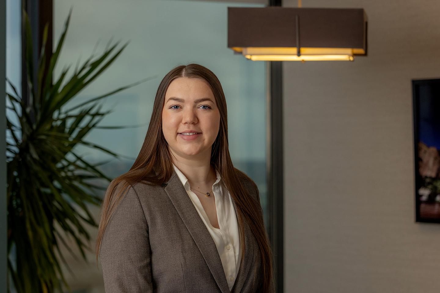 Carson J. Lacy | Harris, Finley & Bogle, P.C.