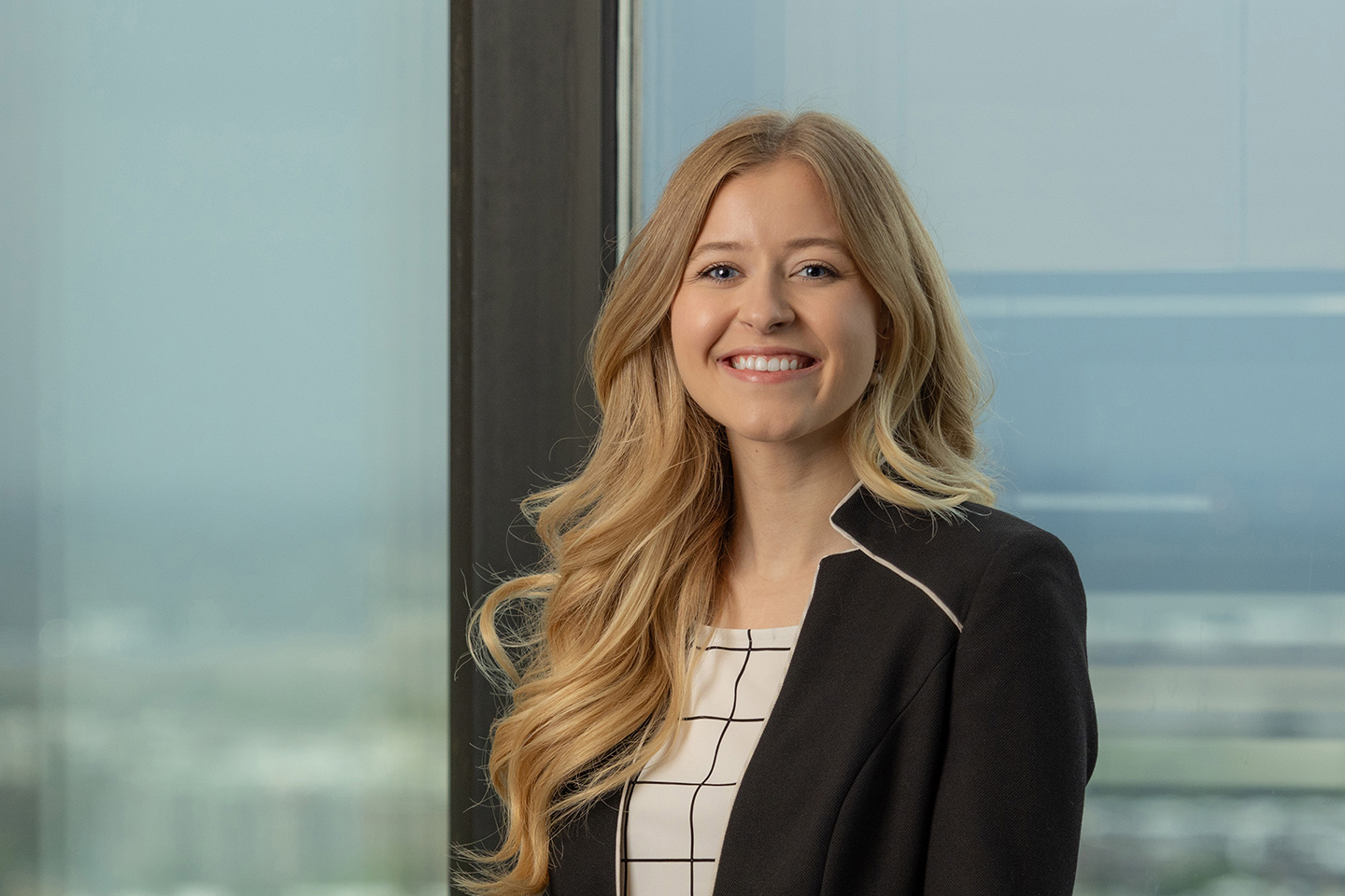 Raleigh K. Hart | Harris, Finley & Bogle, P.C.