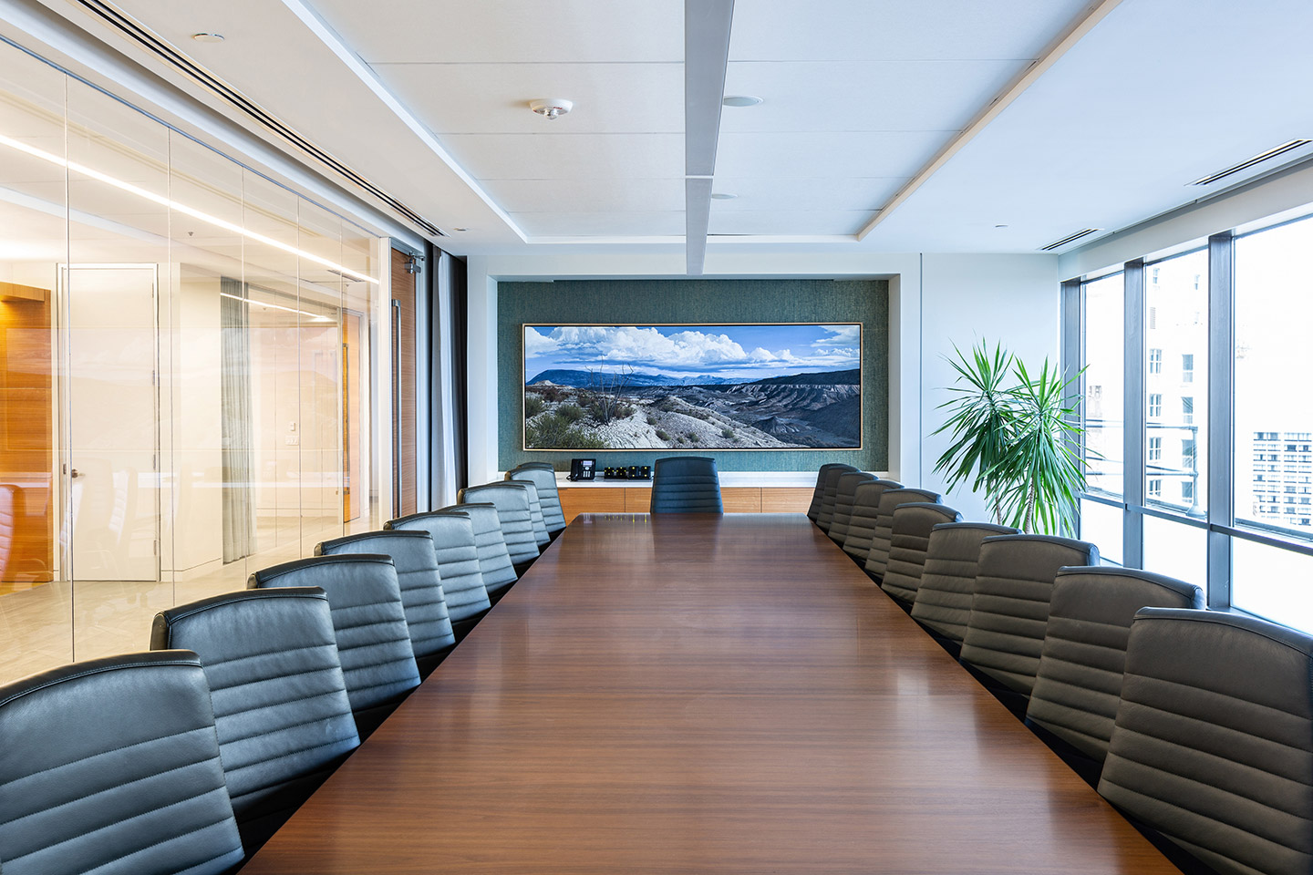 Appellate and Litigation | Harris, Finley & Bogle, P.C.